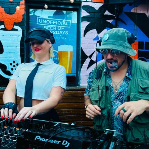 Stream Marilyn Matrix & Adam Saykan - All Night - [Sutured] by MARILYN ...