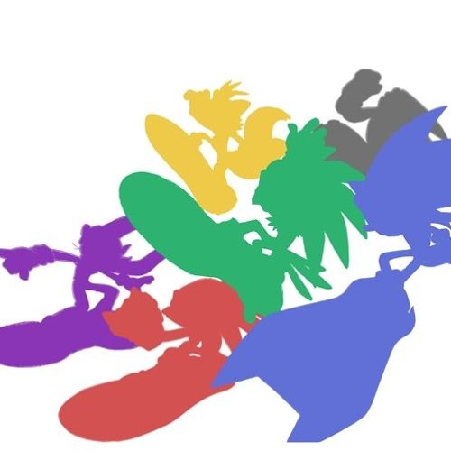 Stream Sonic Riders - Sand Ruins (CHLLoutz Remix) by CHLLoutz | Listen ...