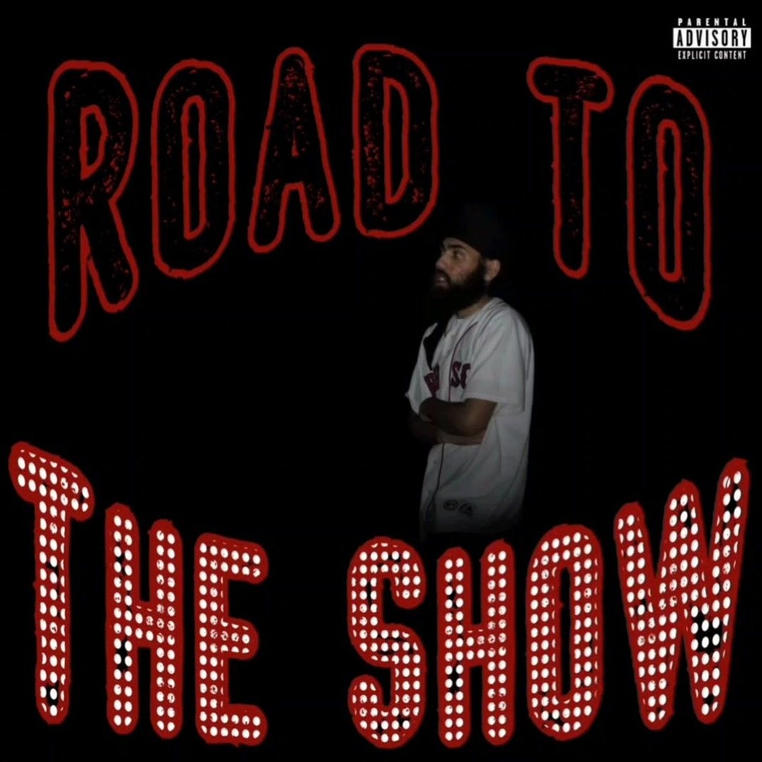 Stream SooMuchSaby | Listen to ROAD TO THE SHOW playlist online for ...