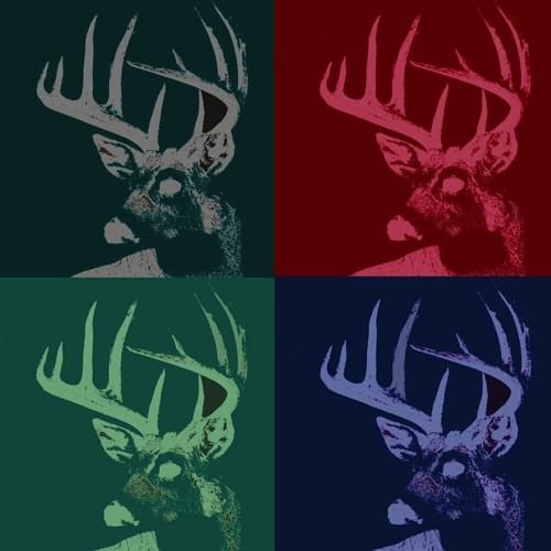 Stream Deer Trace by Miroslav Chastven | Listen online for free on ...