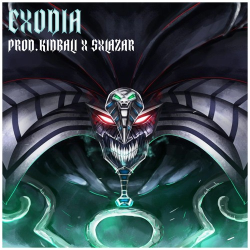 Stream EXODIA CYPHER - NORTH$IDE x YUNG DOGGO x HAROLOID x ACTAVIS ...