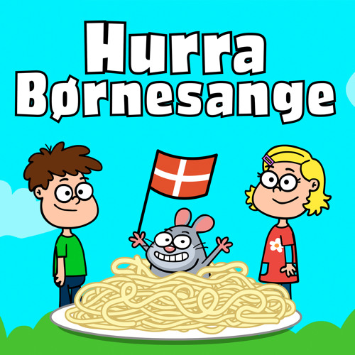 Stream Hr. Bavian - Min Numse by Hurra Børnesange | Listen online for ...