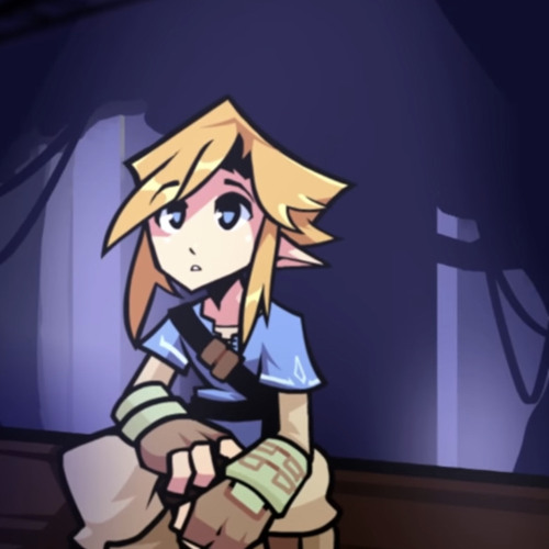 Listen to playlists featuring (FNF Vs Zelda BOTW)-Comforting Whispers ... Listen to playlists featuring (FNF Vs Zelda BOTW)-Comforting Whispers ...