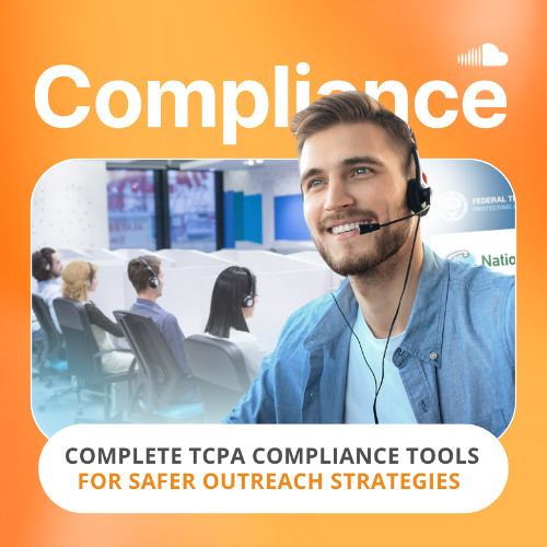 Stream Complete TCPA Compliance Tools for Safer Outreach Strategies by ...
