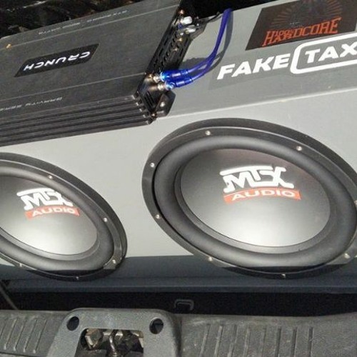 Stream Mtx subwoofer 12 inch - mtx 12 inch subs - mtx subwoofer - mtx ...