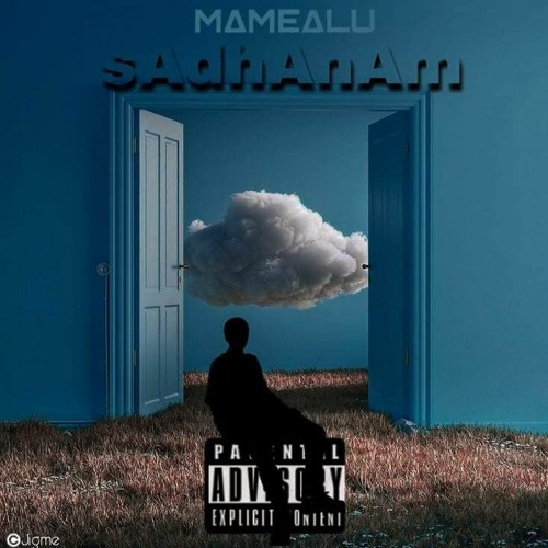 Stream Noksam Mame Alu ft Alu Tsagay 3E8 Production by 3E8Records ...