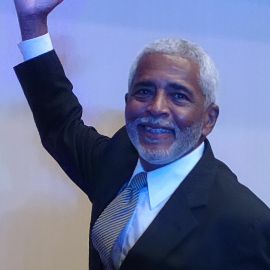 Stream episode Over 50 Years On The Basketball Court - Hookshot Charlie ...