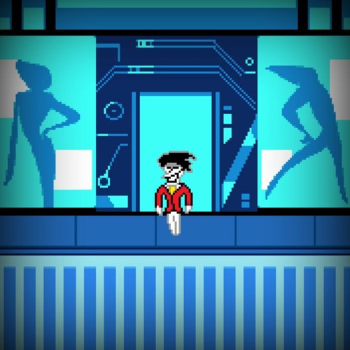 Stream Battle Against The Brave Citizen - Spamton's Weird Route battle ...