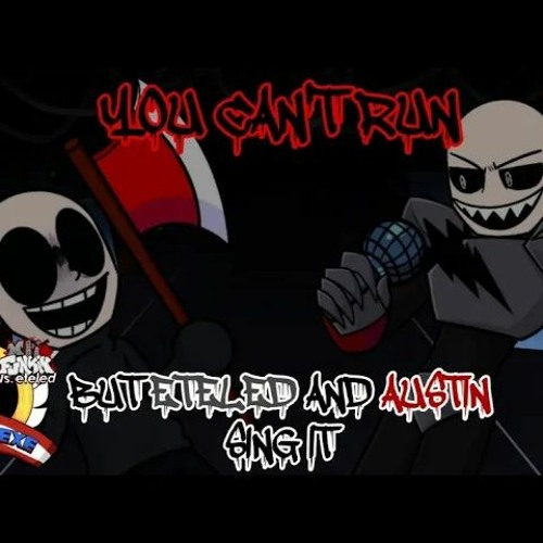 Stream [Friday Night Funkin'] YOU CAN'T DELETE MII - YOU CAN'T RUN v1 ...