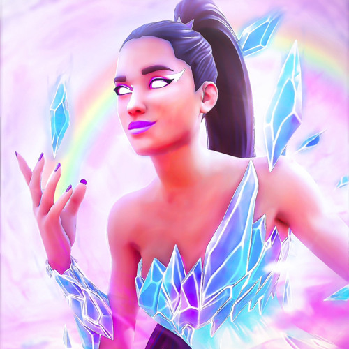 Stream Fortnite star power remix daycore by Cube Queen | Listen online ...