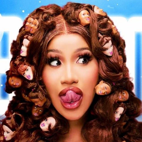 Stream "Beam" Cardi b Type Beat 2021 | Megan Thee Stallion x Mulatto ...