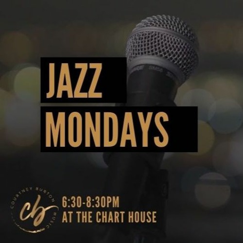 Stream KBEM Jazz88 Interview with Philip Nusbaum, Courtney Burton ...