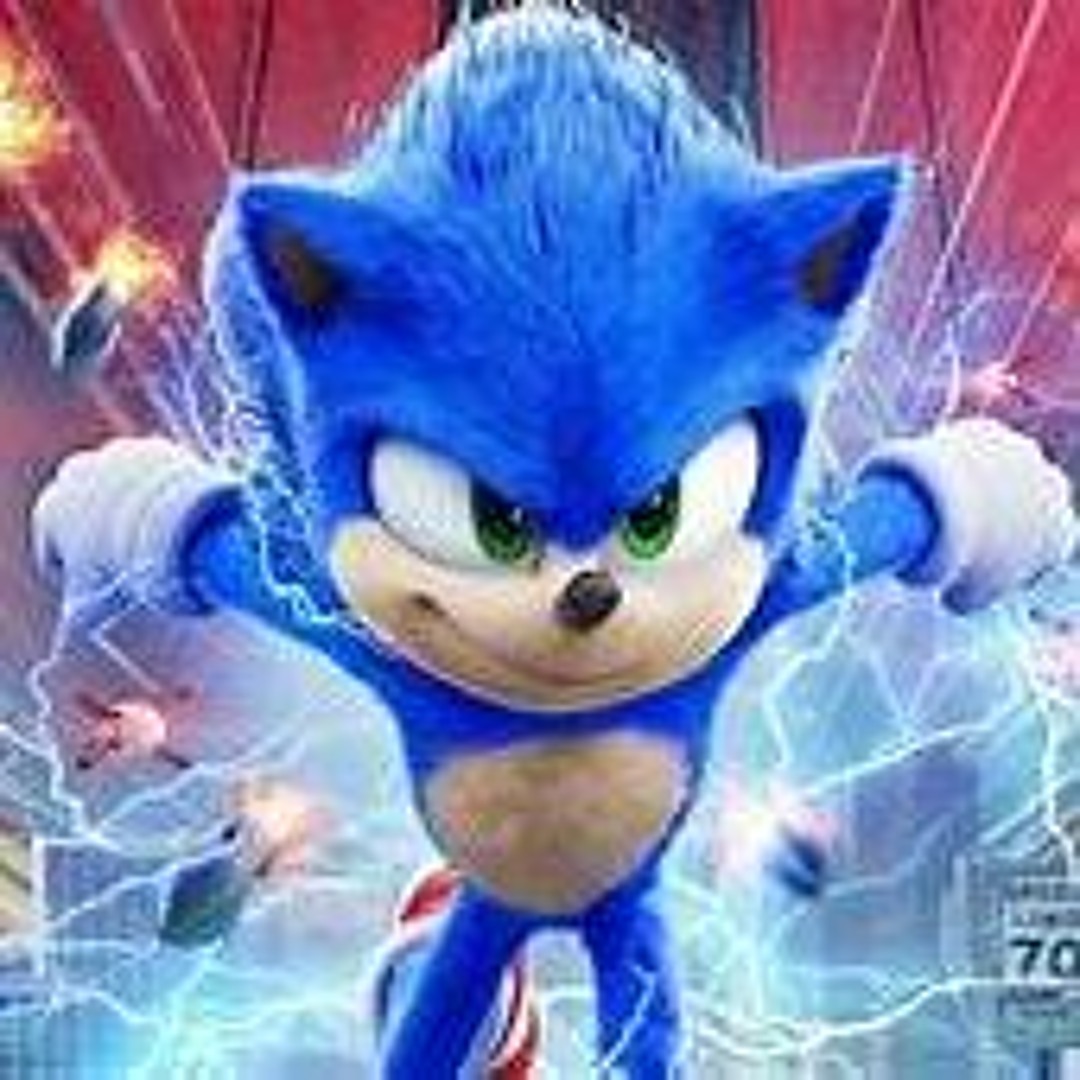 Listen to Blitzkrieg Bop (Better Rip) - Sonic The Hedgehog (2020) by ...