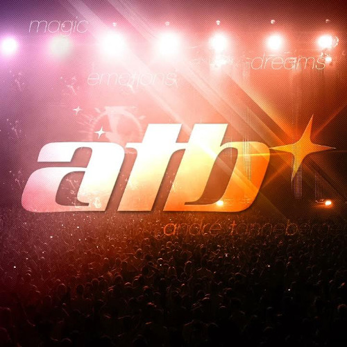 Stream ATB - Let U Go (Kinash Remix 2025) by KINASH | Listen online for ...