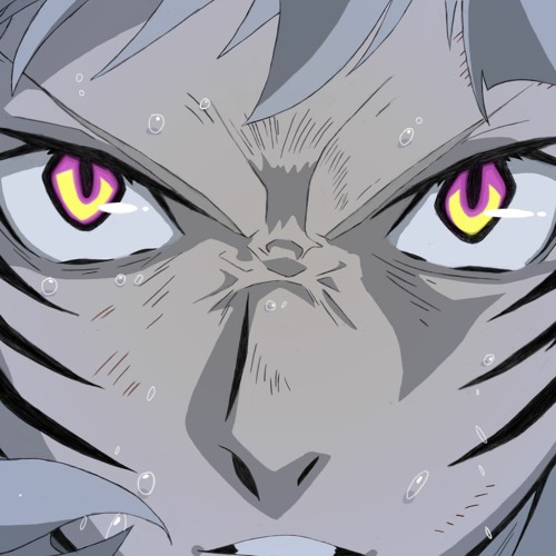 Stream Yomimaru Akashi | Listen to anime bgm playlist online for free ...