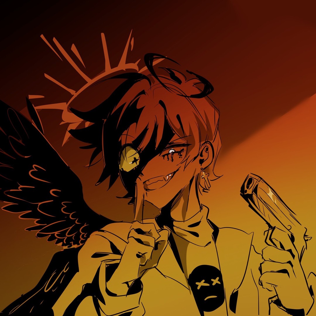 Stream Underground But It's the Killer Angel & Big Bro Cover (Mods: Big ...