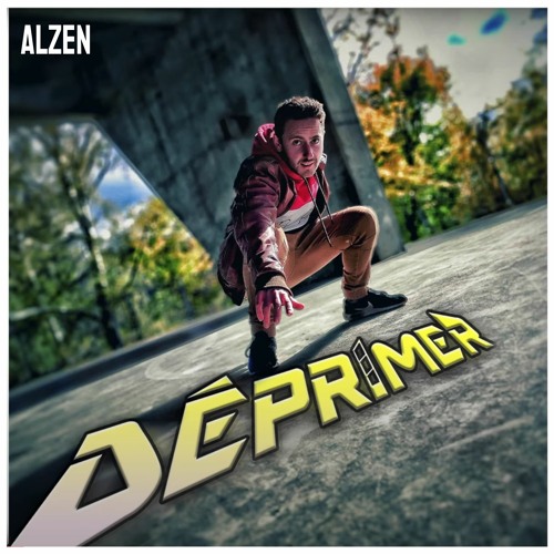 Stream ALZEN - DÉPRIMER by Alzen | Listen online for free on SoundCloud