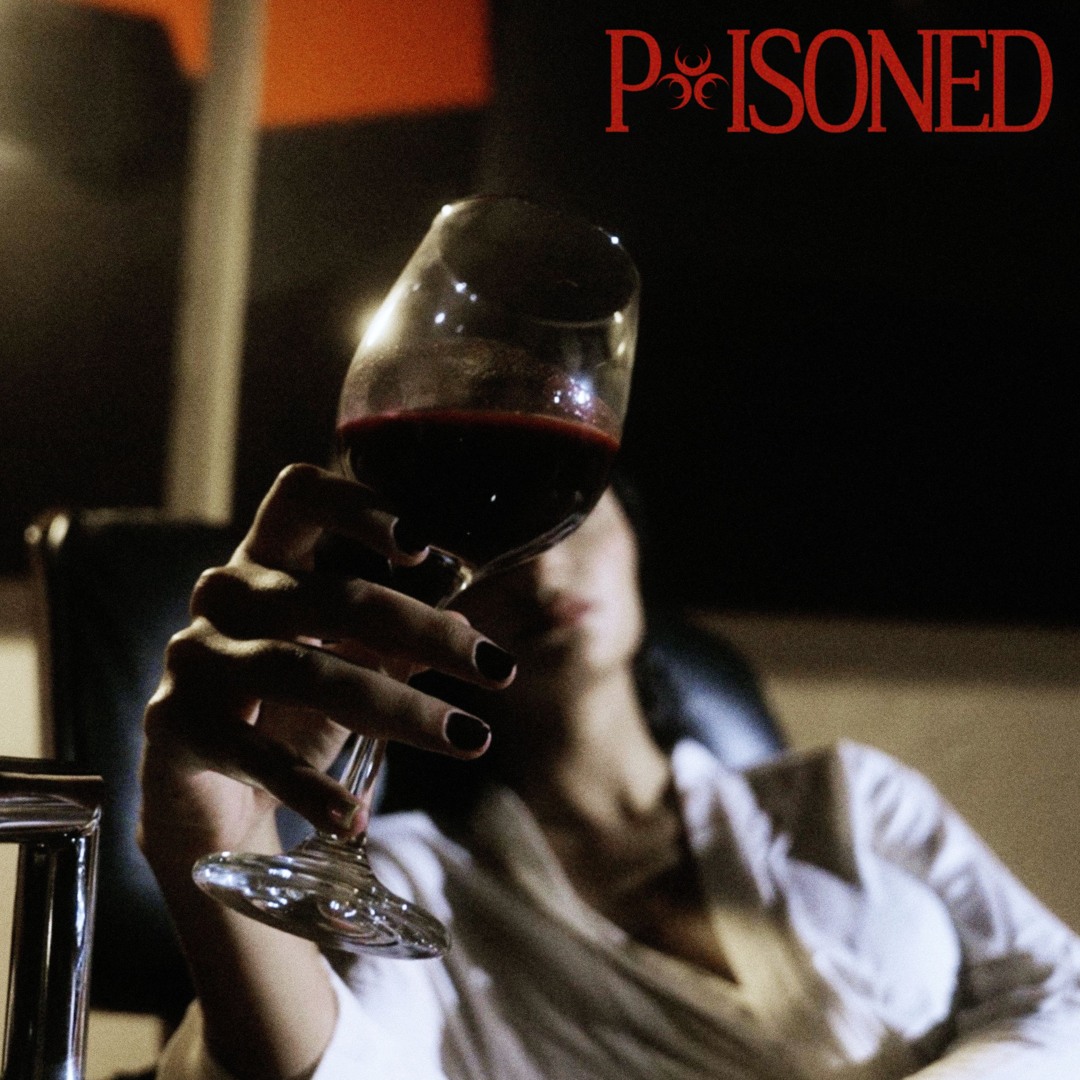 Stream TOXATE - POISONED by TOXATE | Listen online for free on SoundCloud