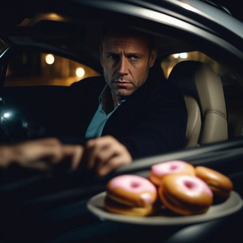 Stream Detective Show Clips (A MusicGen Study) by Scott Hawley | Listen ...