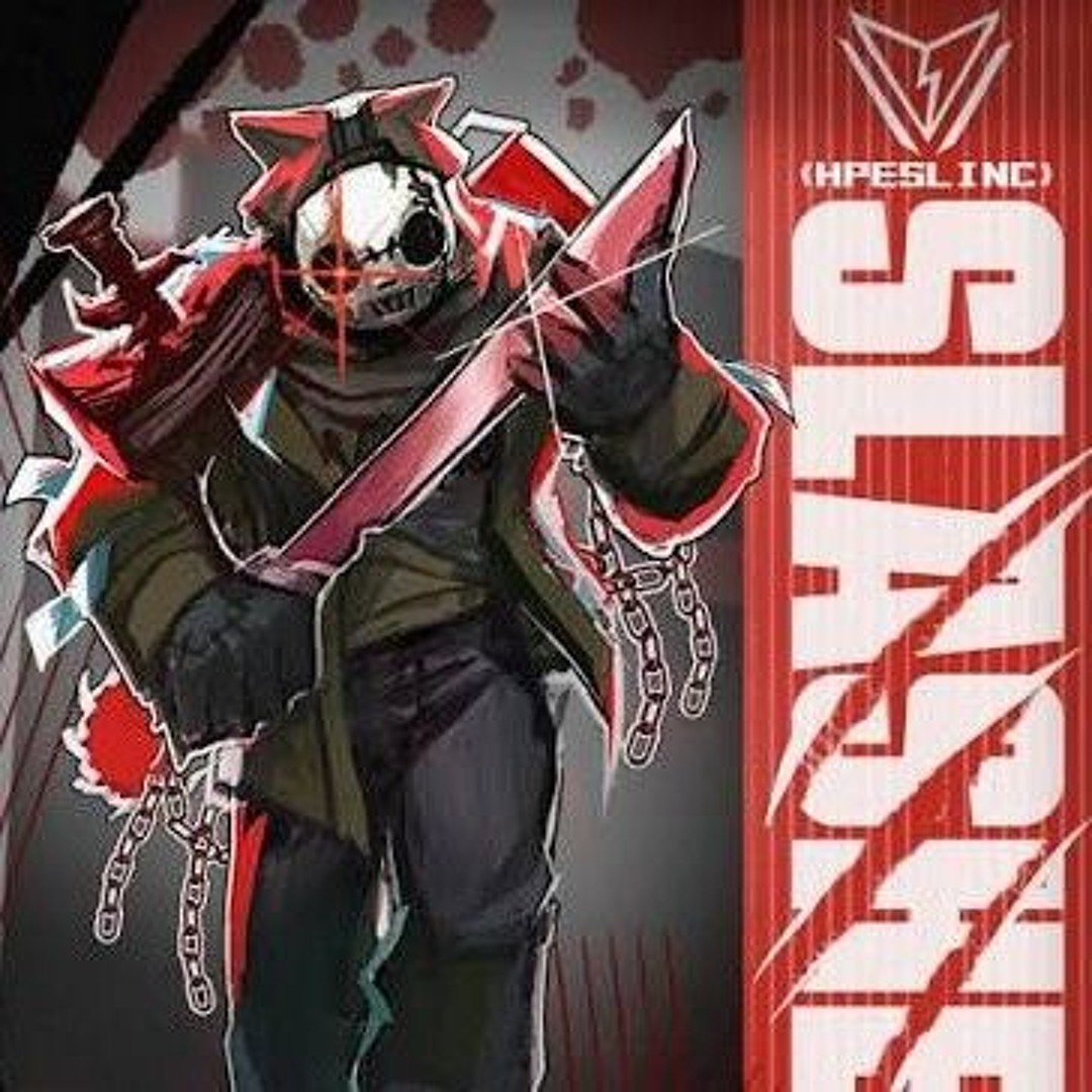 Stream SLASHER MILESTONE 4 CHASE MUSIC (forsaken) by Mrbox | Listen ...