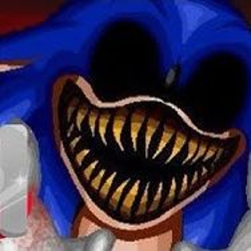 Stream ♪ Sonic.exe (Creepypasta) Um Deus Absoluto @Prod.D4ntas H3r1ck ...
