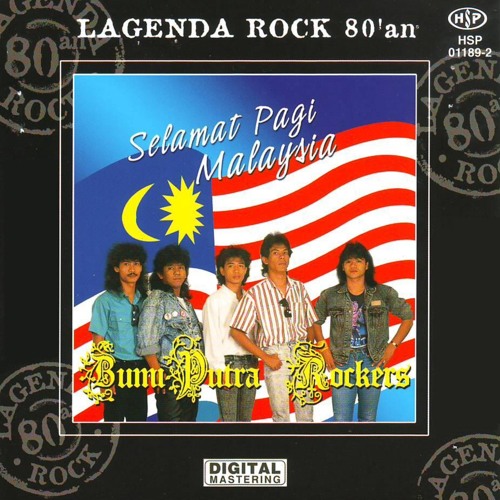 Stream Juwie Juwie Juwie by Bumi Putra Rockers (BPR) | Listen online ...