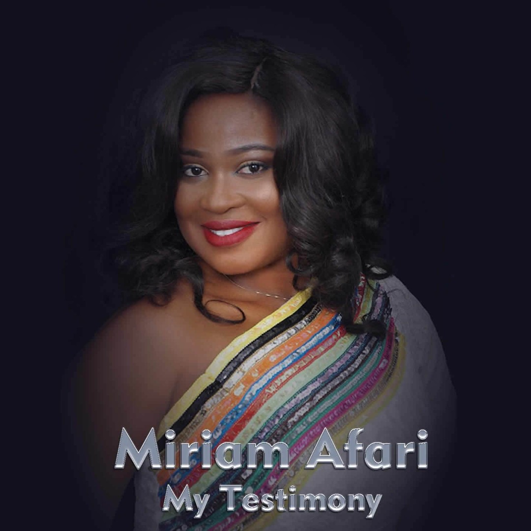 Stream Domberima Nyame by Miriam Afari | Listen online for free on SoundCloud