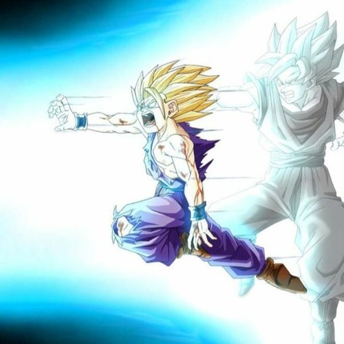 Stream Team Four Star's Abridged DBZ - One Last Stand by bruh | Listen ...
