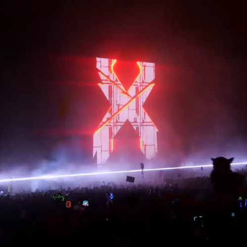 Stream EXCISION (2 HOUR SET) - LOST LANDS 2024 (BETTER AUDIO) by ...