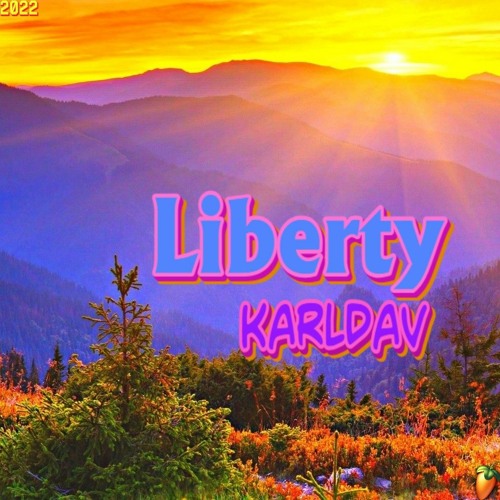 Stream Liberty by KarlDav | Listen online for free on SoundCloud