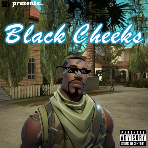 Stream Black Cheeks (Extremely Sus Version) by Sloom Boom | Listen ...