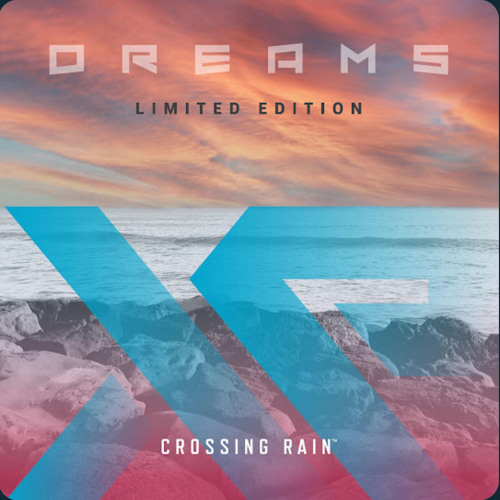 Stream Chritstiano💅 | Listen to Crossing Rain XR⛈️ playlist online for ...