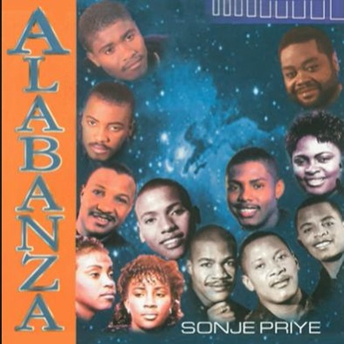 Alabanza - Ras Pitit Bondye (feat. Carly Joseph) - Listen to music