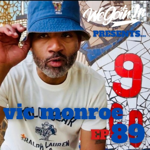 Polo Bucket Hat Schoolboy Q