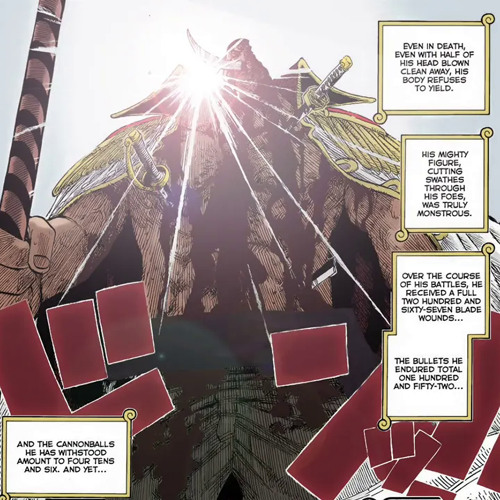 Stream White Beard X Poland (sped up) (THE ONE PIECE IS REAL) by Fat ...