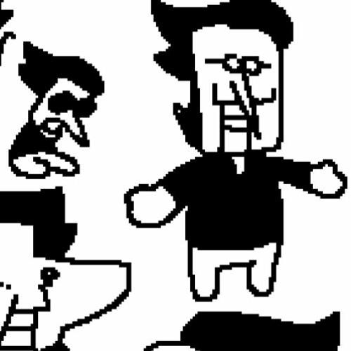 Stream ChunkAHGoose | Listen to spamton brainrot playlist online for ...