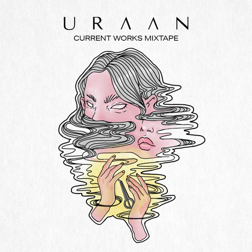 Stream Current Works Mixtape by Uraan | Listen online for free on ...