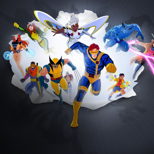 Stream X-Men 97 | End Credits Theme | EPIC VERSION by Rolf Meyer ...