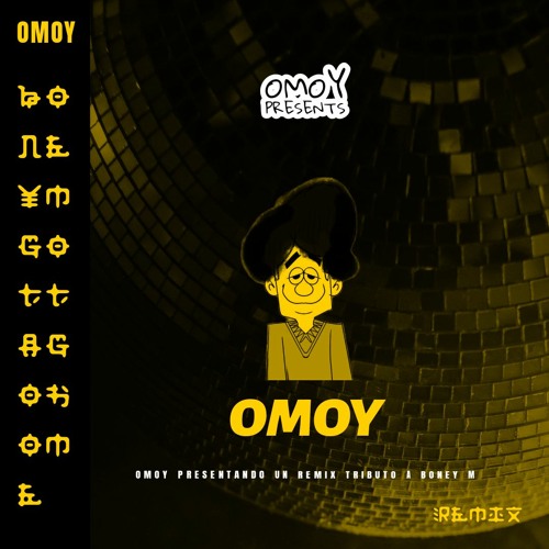 Stream Boney M x Omoy - Gotta Go Home REMIX by OMOY | Listen online for ...