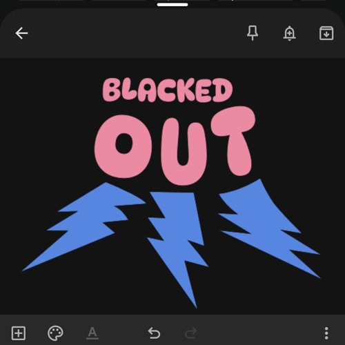 Stream Blacked Out (outro) by TZI | Listen online for free on SoundCloud