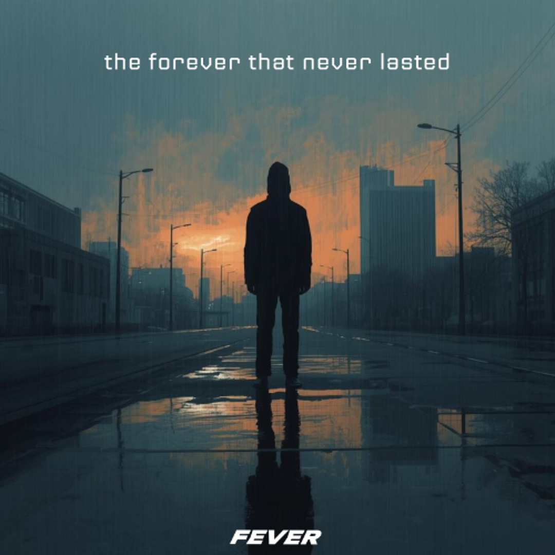 Stream the forever that never lasted | mini acoustic, future bass ...