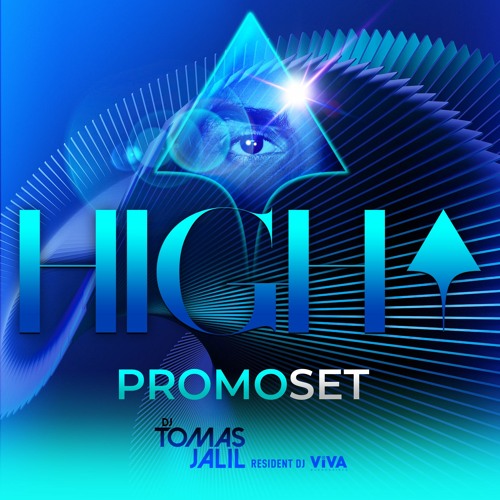 Stream HIGH CLUB PROMO SET BRASIL 🇧🇷 by Tomás Jalil 🇦🇷 | Listen online ...