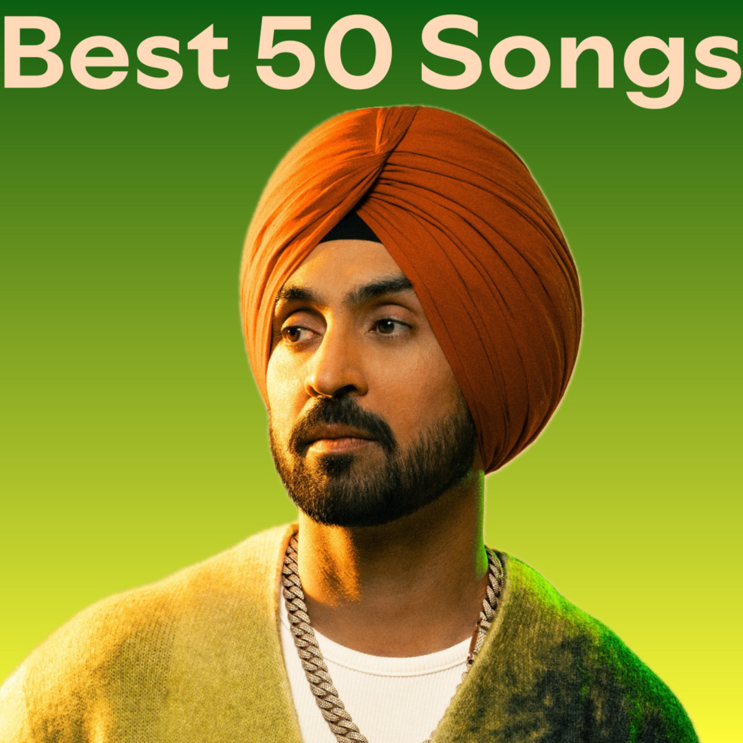 Stream New Punjabi Songs | Listen to Best 50 Punjabi Hits Songs 2025 🔥 playlist online for free ...