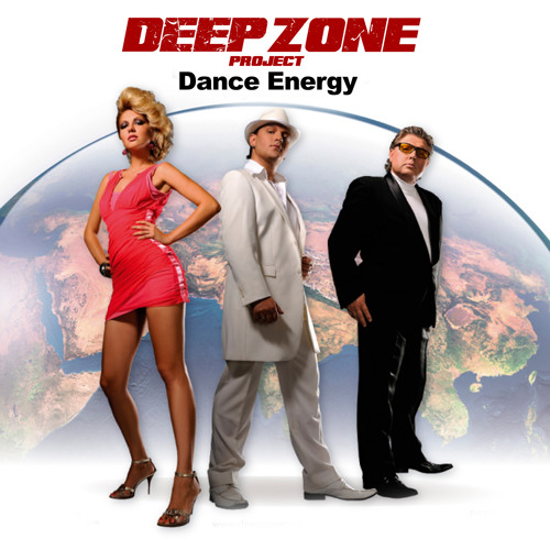 Stream Slave by Deep Zone Project | Listen online for free on SoundCloud