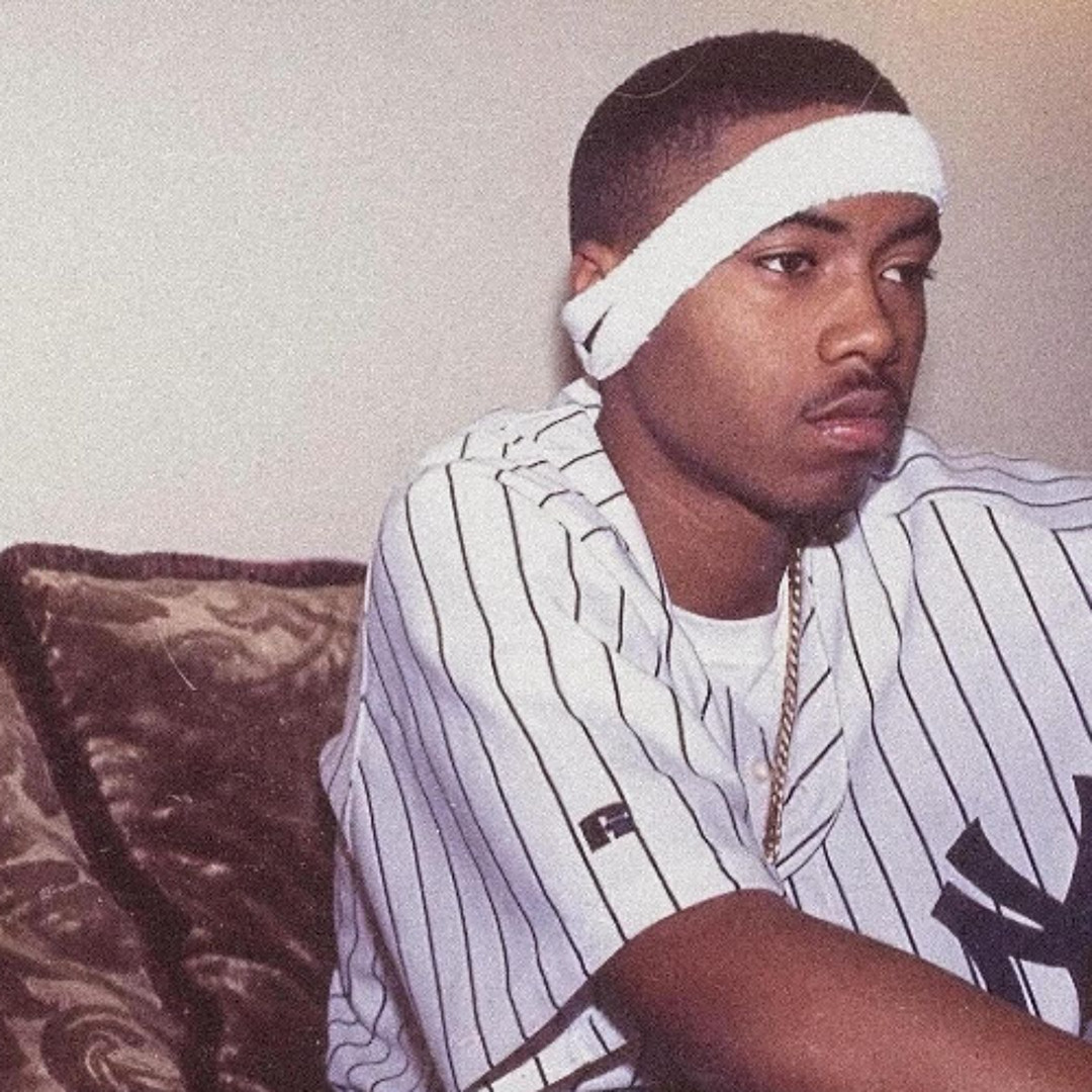 Stream Storytelling Beat (Nas Type Beat) - "Spaces" - Old School ...