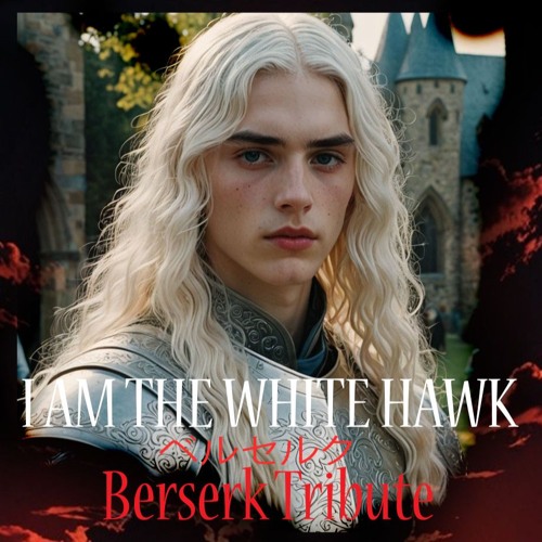 Stream I Am The White Hawk by Damberrica | Listen online for free on ...