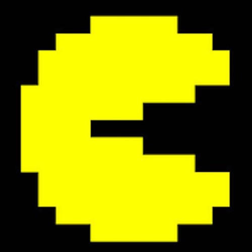 Stream PACMAN REMIX by popcatgraduation | Listen online for free on ...