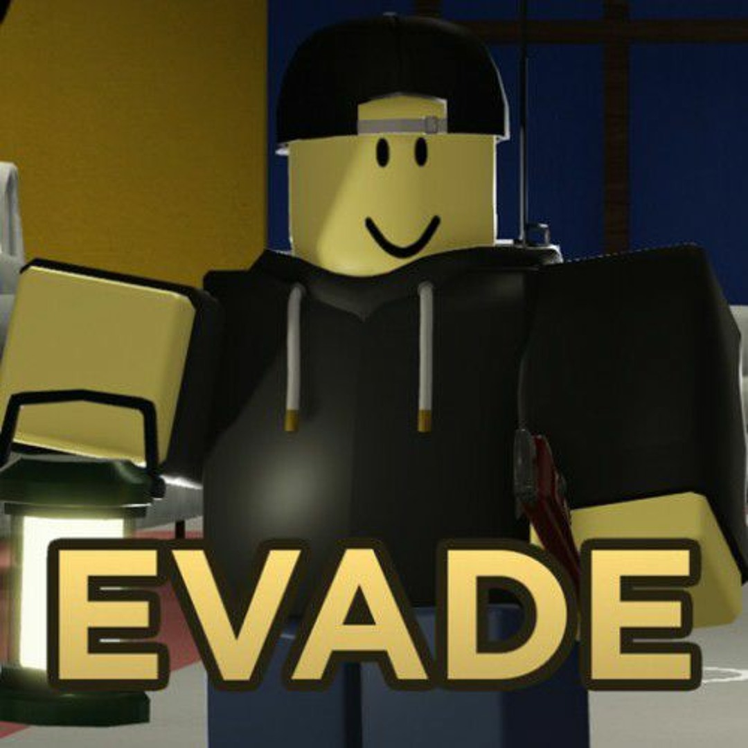Stream Menu Game Over (Christmas) by RBLX Evade OST | Listen online for ...