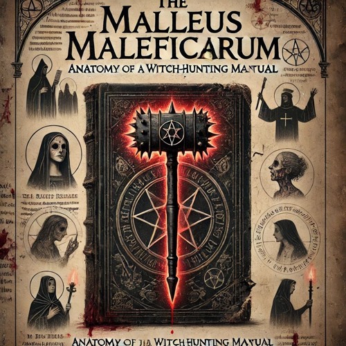 Stream Malleus Maleficarum_ The Hammer of Witches and the Inquisition by Dominic Fahey | Listen ...