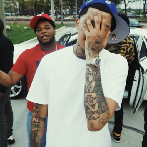 Stream The Godfather & Baby Jay - Evil Twins by MITTEN MUSIK | Listen ...